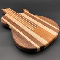 China Custom Bamboo Cutting Boards for Bulk Orders Durable and Eco-Friendly for sale