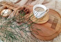 China Custom Bamboo Cutting Boards for Bulk Orders Durable and Eco-Friendly for sale