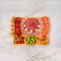 China Bamboo Cutting Board Set With Scale And Storage Collapsible Endgrain Hard Wood Board Stone for sale