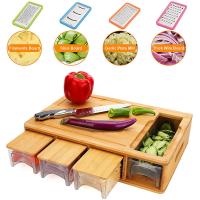 China Sustainable 12x18 Walnut Sublimation Large Charcuterie Board for Cheese Cutting and Storage for sale