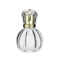 China European Perfume Bottle Perfume Spray Bottle Glass Perfume 10ml 50ml Glass Bottle Set for sale