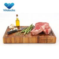 China Small Bamboo Whale Smart Cutting Boards with Traditional Design Walnut Synthetic Rubber for sale