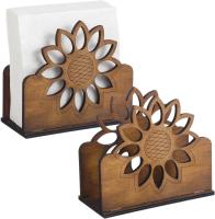 China Standing Type Sunflower Holder for Kitchen Table Countertop Decor in Living Room for sale