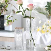 China 3 Feet Tall Glass Vase A Must-Have for Tabletop Decoration and Presents for sale