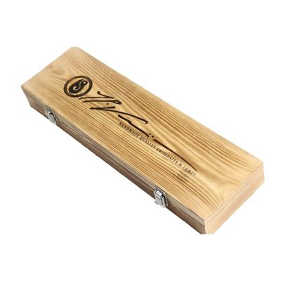 China Wooden Gift Box for Packaging Customizable Design to Meet Your Unique Requirements for sale