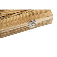 China Wooden Gift Box for Packaging Customizable Design to Meet Your Unique Requirements for sale