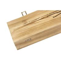 China Wooden Gift Box for Packaging Customizable Design to Meet Your Unique Requirements for sale