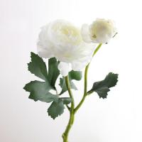 China 35cm Lifelike Paeonia Lactiflora Artificial Flowers The Perfect Addition to Any Event for sale