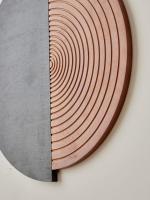 China Modern Farmhouse Design Style Wooden Wall Art for Vintage Home Decor in Indoor Spaces for sale