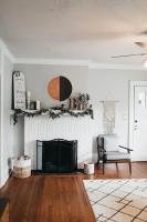 China Modern Farmhouse Design Style Wooden Wall Art for Vintage Home Decor in Indoor Spaces for sale