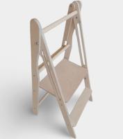 China Modern Design Style Home Furniture Foldable Kitchen Tower with Adjustable Height for sale
