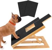 China Cat/Dog Scratch Pad with Removable Cover and Adjustable Nail File in Different Angle for sale