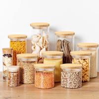 China Reusable Bamboo Canning Lids for Mason Jars Child-Proof and Customized Logo for sale