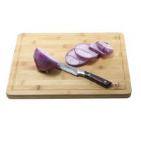 China Custom Wooden Plain Color Chopping Blocks Wood/cutting Board Customized Designs for sale