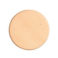 China Customized Logo Acceptable Round Cup Mat for Newest Coffee Heat Insulation in Kitchen for sale