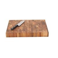 China Affordable Wooden Chopping Board for Vegetable Cutting Not Support Occasion Selection for sale