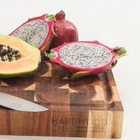 China Affordable Wooden Chopping Board for Vegetable Cutting Not Support Occasion Selection for sale
