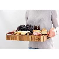 China Affordable Wooden Chopping Board for Vegetable Cutting Not Support Occasion Selection for sale