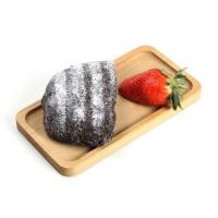 China Practical Wood/Bamboo Bread Boards for Country Style Kitchen for sale