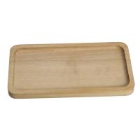 China Practical Wood/Bamboo Bread Boards for Country Style Kitchen for sale