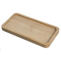 China Practical Wood/Bamboo Bread Boards for Country Style Kitchen for sale