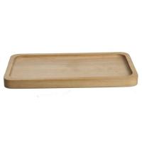 China Practical Wood/Bamboo Bread Boards for Country Style Kitchen for sale