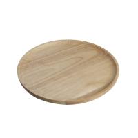 China Rustic Design Style Pizza and Bread Board Wood Tray Perfect for Commercial Buyers for sale