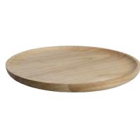 China Rustic Design Style Pizza and Bread Board Wood Tray Perfect for Commercial Buyers for sale
