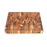 China Custom Unique Wooden Cutting Board for Vegetables Laser Engrave Printing 6.2 Pounds for sale