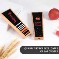 China Customizable Chalkboard Beer Tap Handles for Bars and Restaurants Logo Included for sale