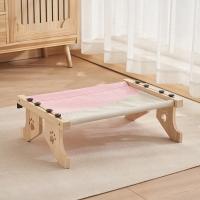 China As your request Cat Window Perch Easy to Adjust Assemble Cat Bed Seat for Indoor Cats for sale