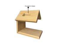 China Customized Logo Acceptable Book Stand for Never Losing Your Page and Book Place Holder for sale