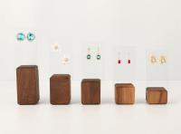 China Small Earring Holders The Perfect Solution for Organizing Your Jewelry Collection for sale