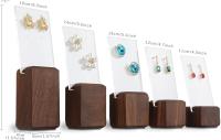 China Small Earring Holders The Perfect Solution for Organizing Your Jewelry Collection for sale