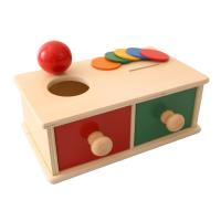 China Baby Sorting Cubes Game Set Colorful Wooden Toys for Children Age Range 2 to 4 Years for sale