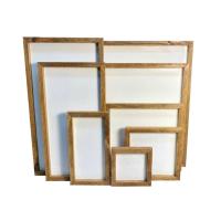 China Rustic Home Sweet Wood Blank Sign for Wedding Handwriting Signs in Europe Solid Wood for sale