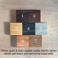 China Wooden Bear Bottle Opener Wall Fridge Mount Personalized Burned Printing for Gifts for sale