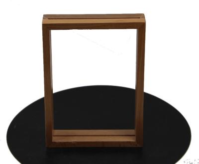 China Wooden Decorative Photo Frame The Perfect Finishing Touch for Your Weddin for sale