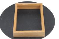 China Wooden Decorative Photo Frame The Perfect Finishing Touch for Your Weddin for sale