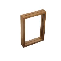 China Wooden Decorative Photo Frame The Perfect Finishing Touch for Your Weddin for sale