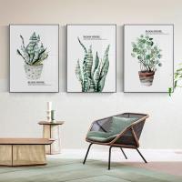 China Modern Design Black Wooden MDF Photo Frame Set for Home Decoration Wholesal for sale