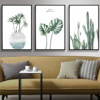 China Modern Design Black Wooden MDF Photo Frame Set for Home Decoration Wholesal for sale