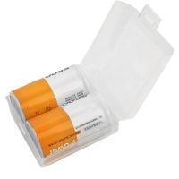 China 1.2V Rechargeable NiMH Battery 5500mAh D Size Eco batteries Supermarket Sale Wholesale for sale