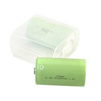 China AAA 12v NiMH Rechargeable Battery Pack 2600mAh 5000mAh Ipower Battery Pack for sale