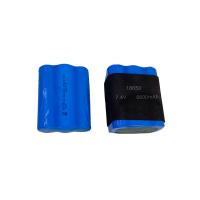 China High Capacity 18650 3.7V 3500mah 14.8V 6600mah Power Tool Battery for sale