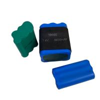 China 8800mah Li Ion 18650 Pack OEM Li 18650 Battery Pack 6600mah for sale