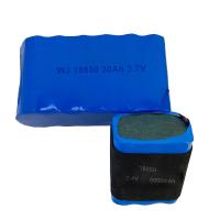 China 6000mah 8800mah 18650 Rechargeable Battery Pack 14.8V 18V Power Tool Battery for sale