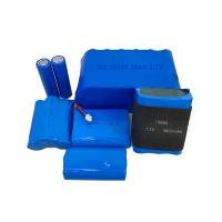 China 3C 5C 18650 Batteries 2000mah 2500mah 3000mah 3200mah 3500mah for sale