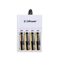 China 1.2V AA Lithium Battery Charger TYPE C USB AA Battery Charger for sale