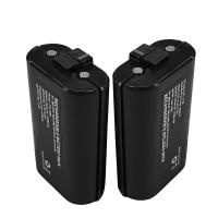 China Internal Xbox One Rechargeable Battery Pack 1400mAh Xbox Series X Controller Battery for sale